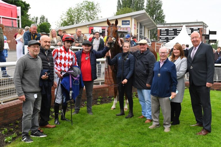 Roll Of Honour - Racehorse Ownership