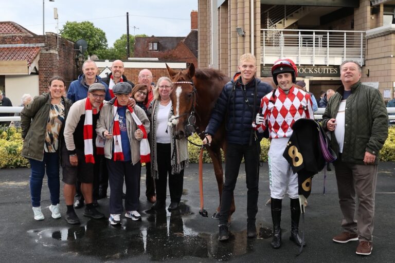 Roll Of Honour - Racehorse Ownership