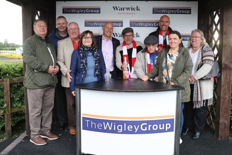 Roll Of Honour - Racehorse Ownership