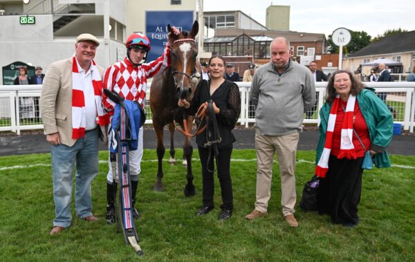 Roll Of Honour - Racehorse Ownership