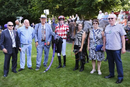 Roll Of Honour - Racehorse Ownership